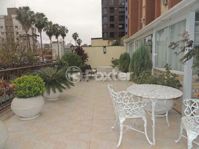 Apartamento para Venda em Porto Alegre/RS Menino Deus 2 Quartos