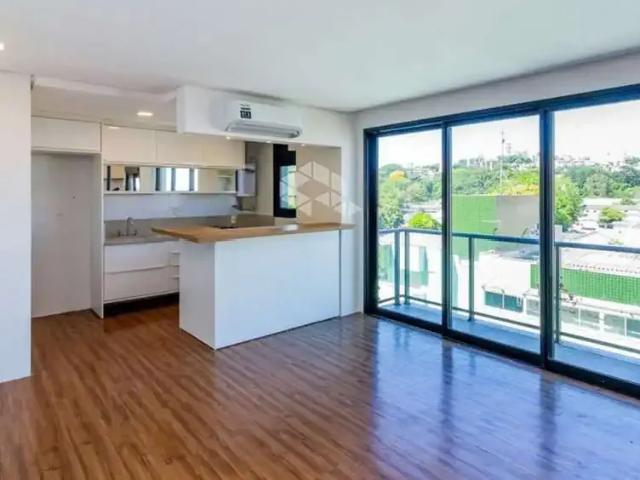 Apartamento para Venda em Porto Alegre/RS Menino Deus 2 Quartos