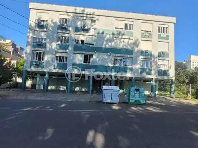 Apartamento para Venda em Porto Alegre/RS Menino Deus 2 Quartos