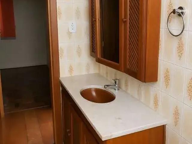 Apartamento para Venda em Porto Alegre/RS Menino Deus 2 Quartos