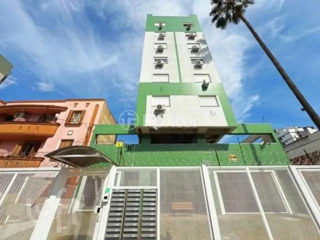 Apartamento para Venda em Porto Alegre/RS Menino Deus 2 Quartos