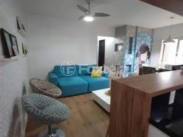 Apartamento para Venda em Porto Alegre/RS Menino Deus 2 Quartos