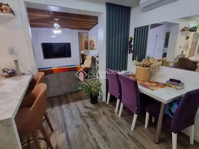 Apartamento para Venda em Porto Alegre/RS Menino Deus 2 Quartos