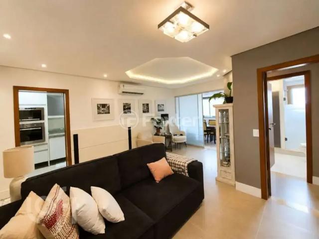 Apartamento para Venda em Porto Alegre/RS Menino Deus 2 Quartos