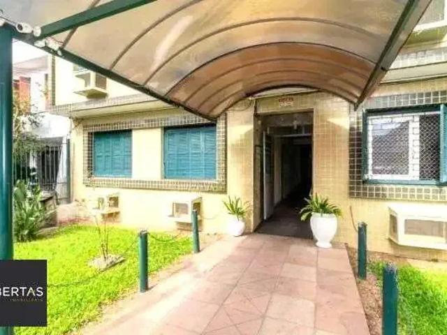 Apartamento para Venda em Porto Alegre/RS Menino Deus 2 Quartos