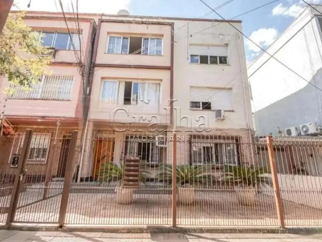 Apartamento para Venda em Porto Alegre/RS Menino Deus 2 Quartos