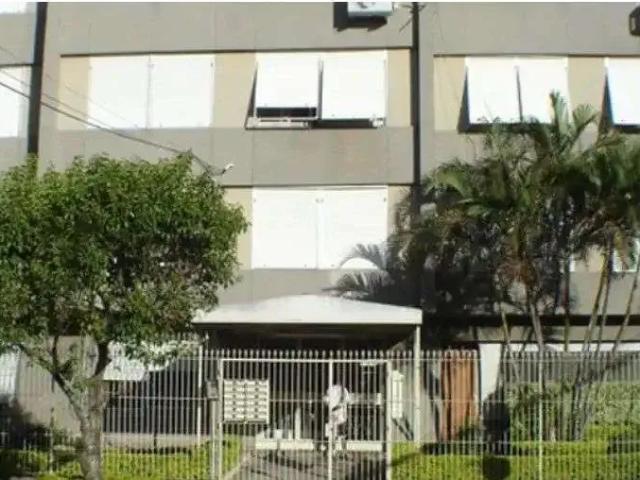 Apartamento para Venda em Porto Alegre/RS Menino Deus 2 Quartos