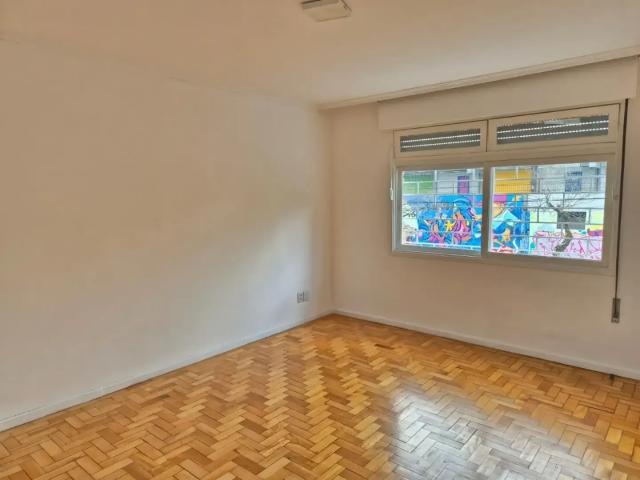Apartamento para Venda em Porto Alegre/RS Menino Deus 2 Quartos