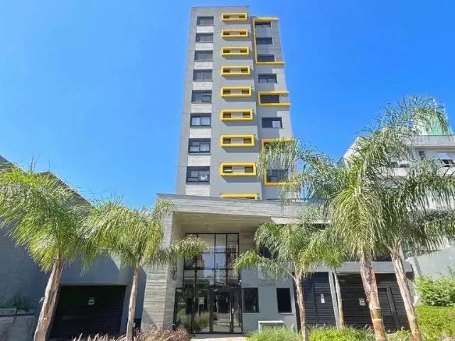 Apartamento para Venda em Porto Alegre/RS Menino Deus 2 Quartos