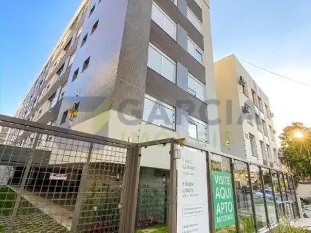Apartamento para Venda em Porto Alegre/RS Menino Deus 2 Quartos