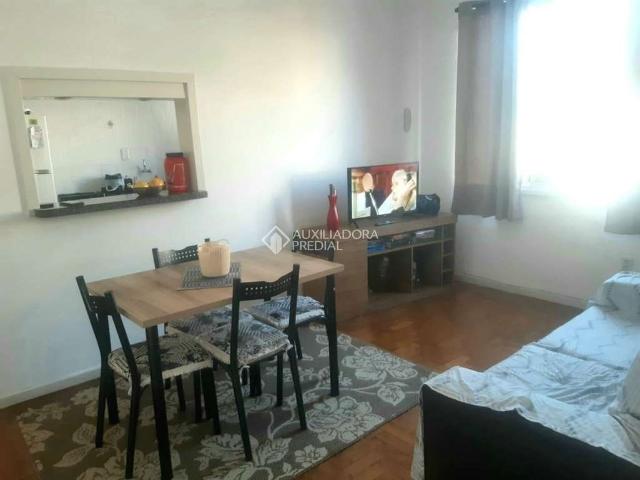 Apartamento para Venda em Porto Alegre/RS Menino Deus 2 Quartos