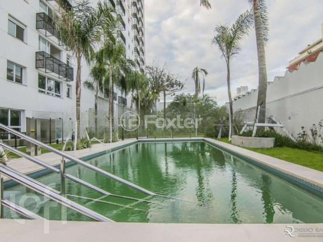 Apartamento para Venda em Porto Alegre/RS Menino Deus 2 Quartos