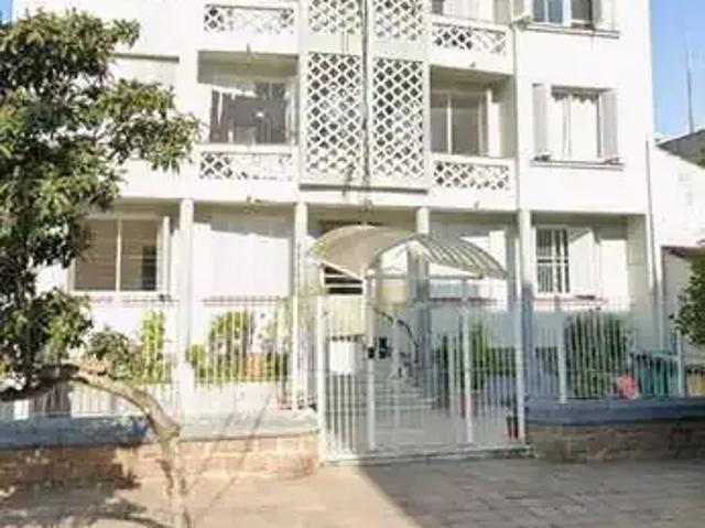 Apartamento para Venda em Porto Alegre/RS Menino Deus 2 Quartos