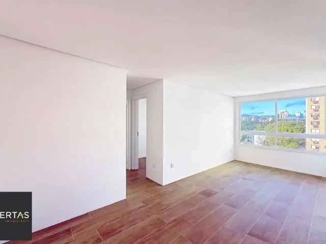 Apartamento para Venda em Porto Alegre/RS Menino Deus 2 Quartos
