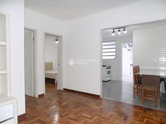 Apartamento para Venda em Porto Alegre/RS Menino Deus 2 Quartos