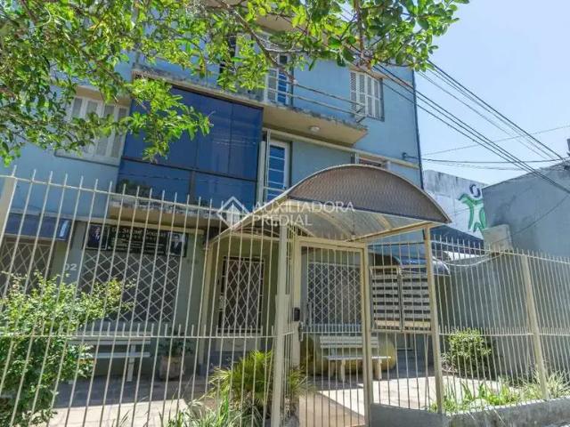 Apartamento para Venda em Porto Alegre/RS Menino Deus 2 Quartos