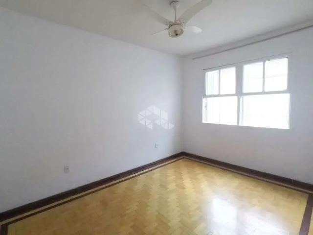 Apartamento para Venda em Porto Alegre/RS Menino Deus 2 Quartos