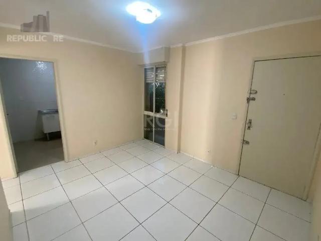 Apartamento para Venda em Porto Alegre/RS Menino Deus 2 Quartos