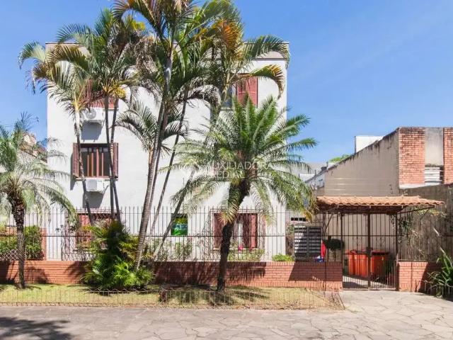 Apartamento para Venda em Porto Alegre/RS Menino Deus 1 Quartos