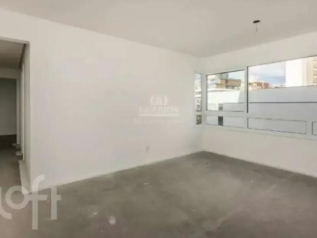 Apartamento para Venda em Porto Alegre/RS Menino Deus 2 Quartos