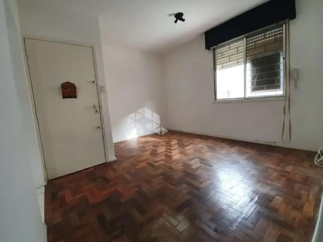 Apartamento para Venda em Porto Alegre/RS Menino Deus 2 Quartos