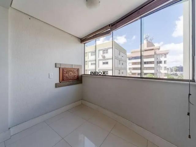 Apartamento para Venda em Porto Alegre/RS Menino Deus 2 Quartos