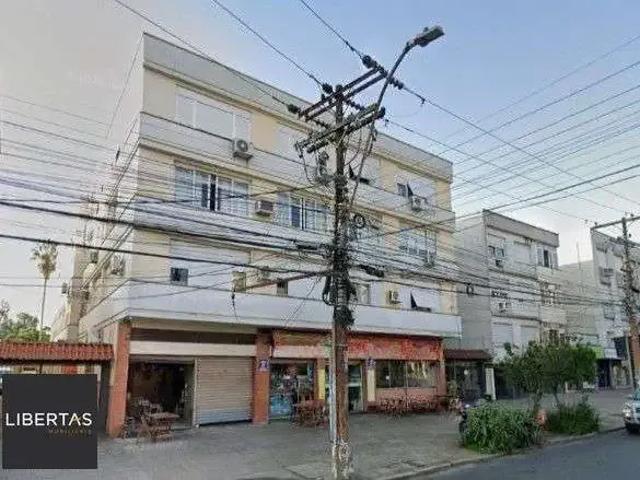 Apartamento para Venda em Porto Alegre/RS Menino Deus 2 Quartos
