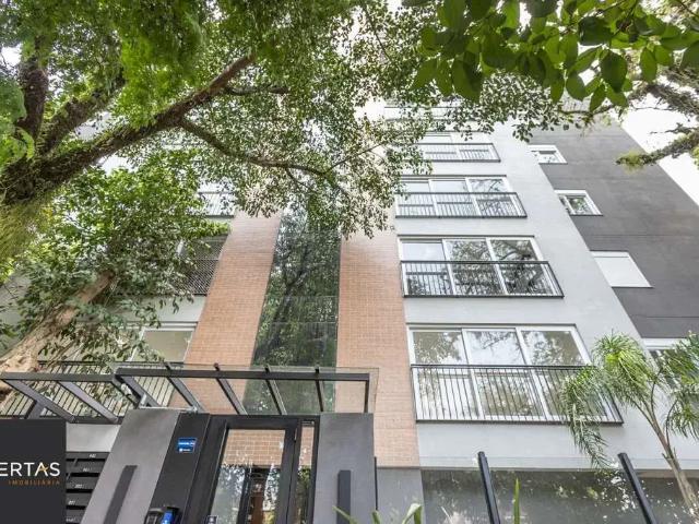Apartamento para Venda em Porto Alegre/RS Menino Deus 2 Quartos