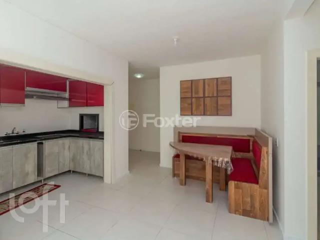 Apartamento para Venda em Porto Alegre/RS Menino Deus 2 Quartos