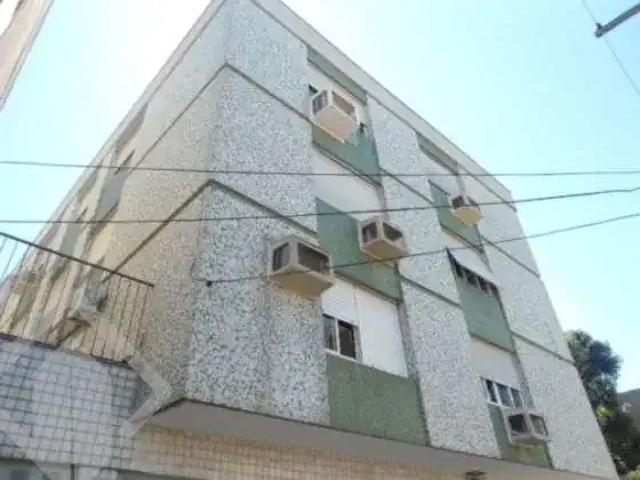 Apartamento para Venda em Porto Alegre/RS Menino Deus 2 Quartos