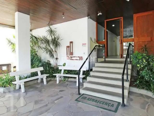 Apartamento para Venda em Porto Alegre/RS Menino Deus 2 Quartos