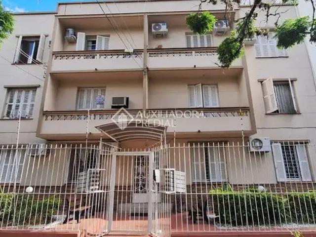 Apartamento para Venda em Porto Alegre/RS Menino Deus 2 Quartos