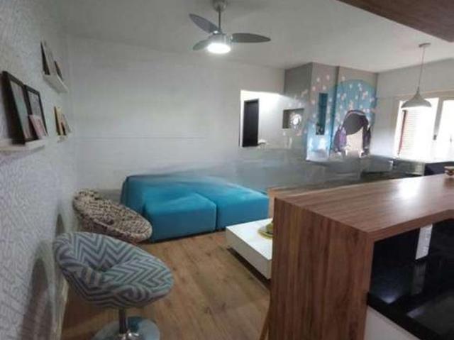 Apartamento para Venda em Porto Alegre/RS Menino Deus 2 Quartos