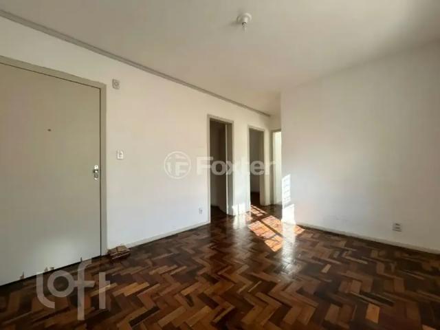 Apartamento para Venda em Porto Alegre/RS Menino Deus 2 Quartos