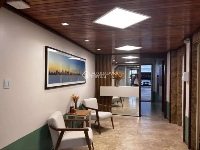 Apartamento para Venda em Porto Alegre/RS Menino Deus 2 Quartos