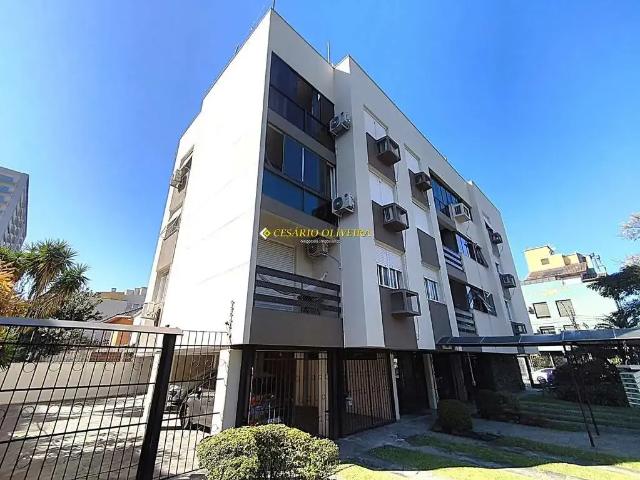 Apartamento para Venda em Porto Alegre/RS Menino Deus 2 Quartos