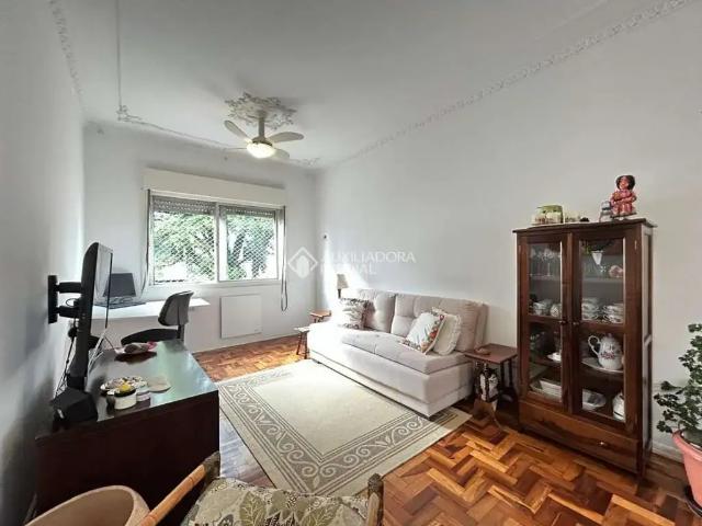 Apartamento para Venda em Porto Alegre/RS Menino Deus 2 Quartos