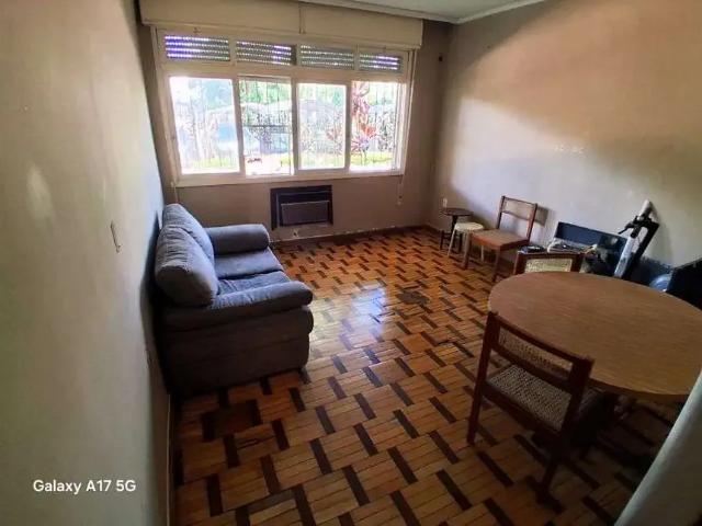 Apartamento para Venda em Porto Alegre/RS Menino Deus 2 Quartos