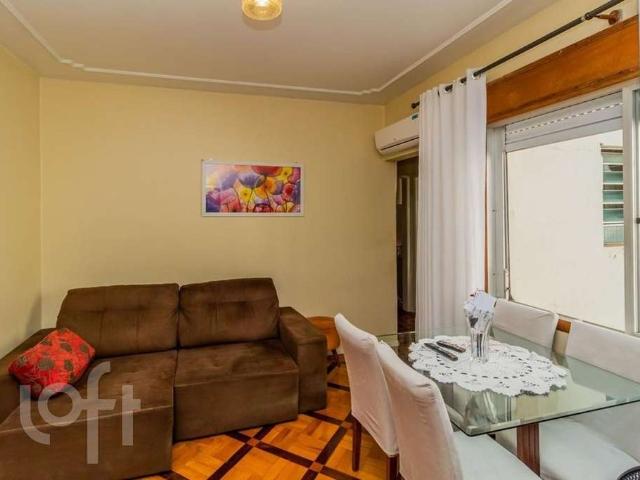 Apartamento para Venda em Porto Alegre/RS Menino Deus 2 Quartos