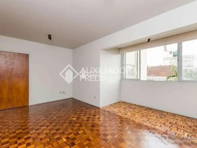 Apartamento para Venda em Porto Alegre/RS Menino Deus 2 Quartos
