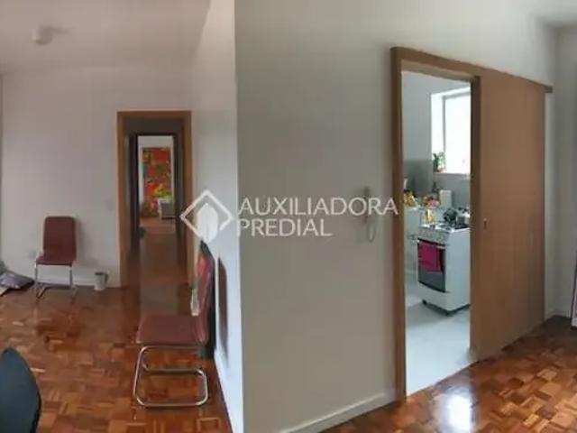 Apartamento para Venda em Porto Alegre/RS Menino Deus 2 Quartos