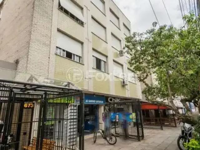 Apartamento para Venda em Porto Alegre/RS Menino Deus 2 Quartos