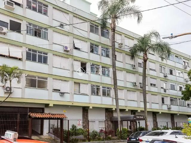 Apartamento para Venda em Porto Alegre/RS Menino Deus 2 Quartos