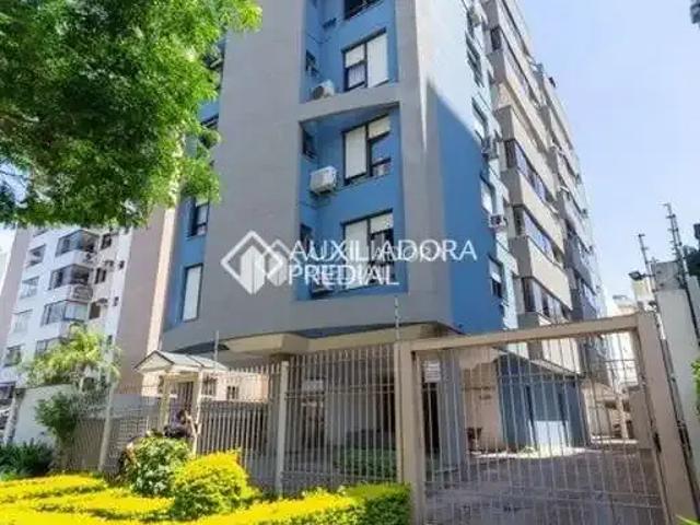 Apartamento para Venda em Porto Alegre/RS Menino Deus 2 Quartos