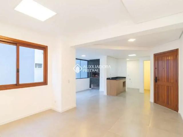 Apartamento para Venda em Porto Alegre/RS Menino Deus 2 Quartos