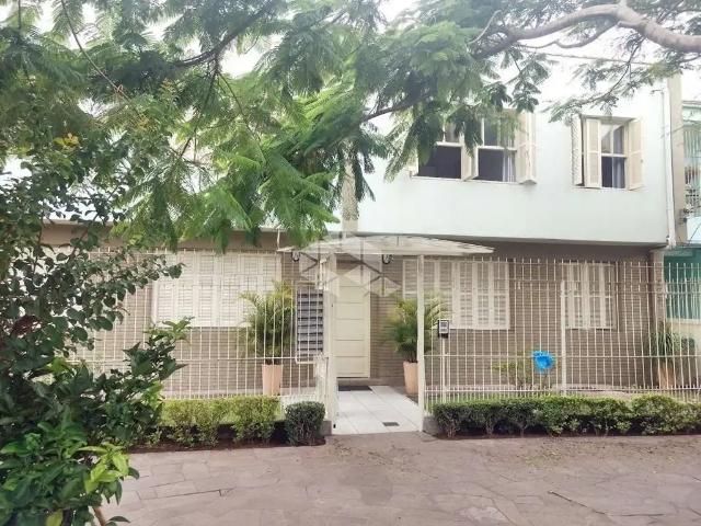 Apartamento para Venda em Porto Alegre/RS Menino Deus 2 Quartos
