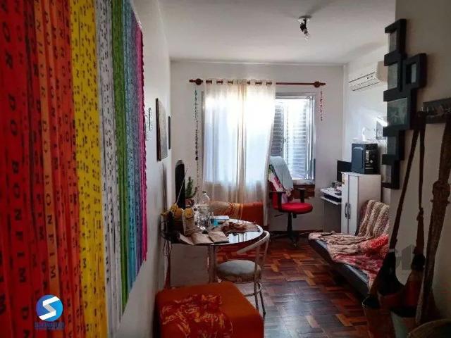 Apartamento para Venda em Porto Alegre/RS Menino Deus 2 Quartos