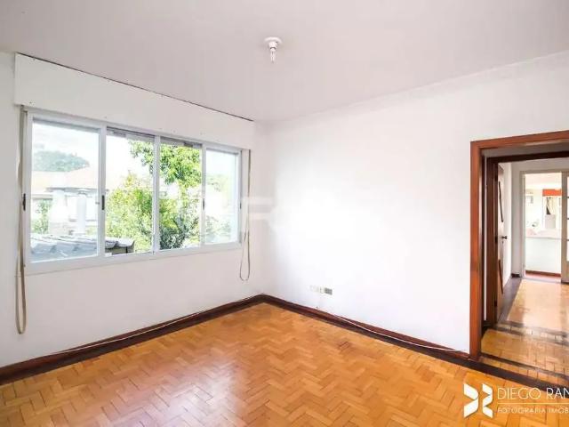 Apartamento para Venda em Porto Alegre/RS Menino Deus 2 Quartos
