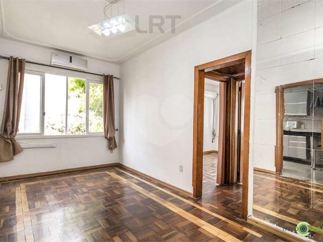 Apartamento para Venda em Porto Alegre/RS Menino Deus 2 Quartos