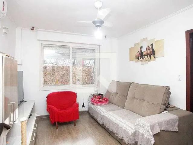 Apartamento para Venda em Porto Alegre/RS Menino Deus 2 Quartos